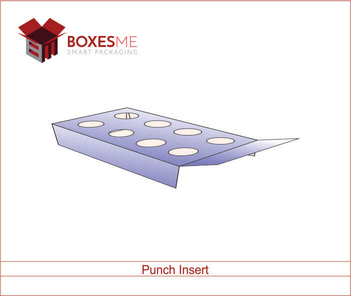 Punch Partition | Custom Punch Partition | BoxesMe
